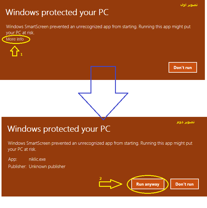 Warning : Undefined array key "token" in C:\xampp\htdocs\download.php ...